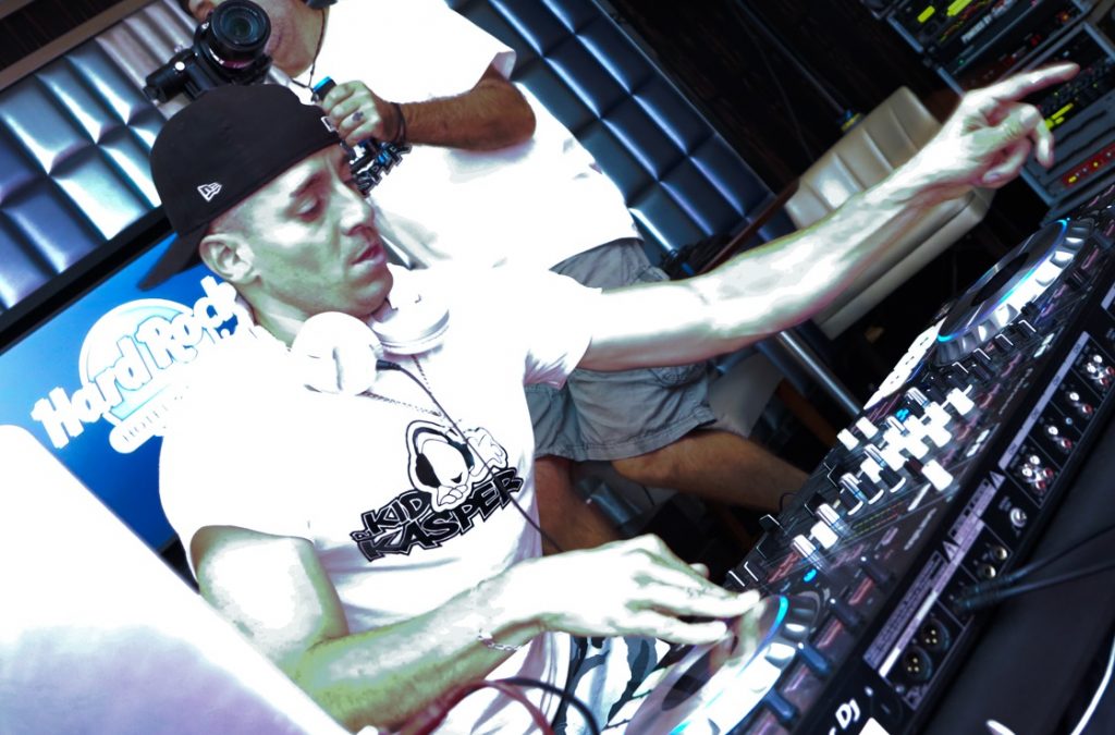 DJX 2021: DJ Industry Returns Reinvigorated at Atlantic City Expo