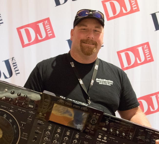 DJX 2021: DJ Industry Returns Reinvigorated at Atlantic City Expo