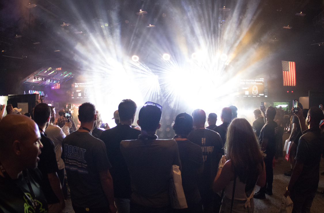 DJX 2021: DJ Industry Returns Reinvigorated at Atlantic City Expo