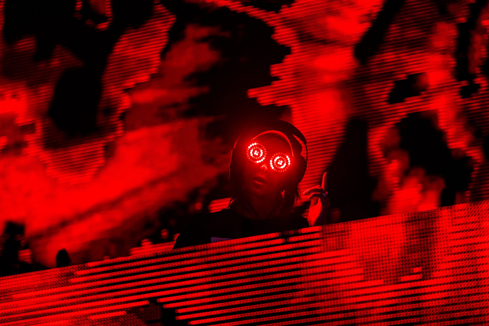 Rezz Reunites With Deathpact For New Single, "Chemical Bond"