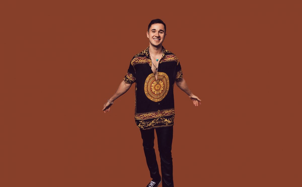 Relive John Summit’s Full Set From EDC Orlando 2021 | DJ Life