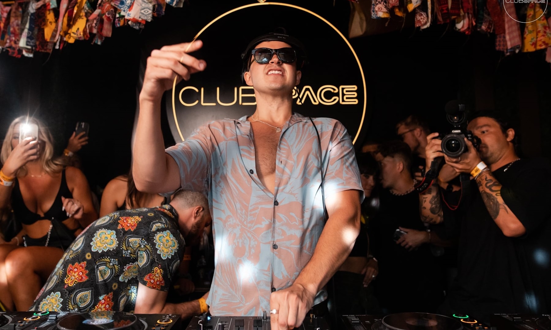 John Summit Releases Highly Anticipated Single, "Human"