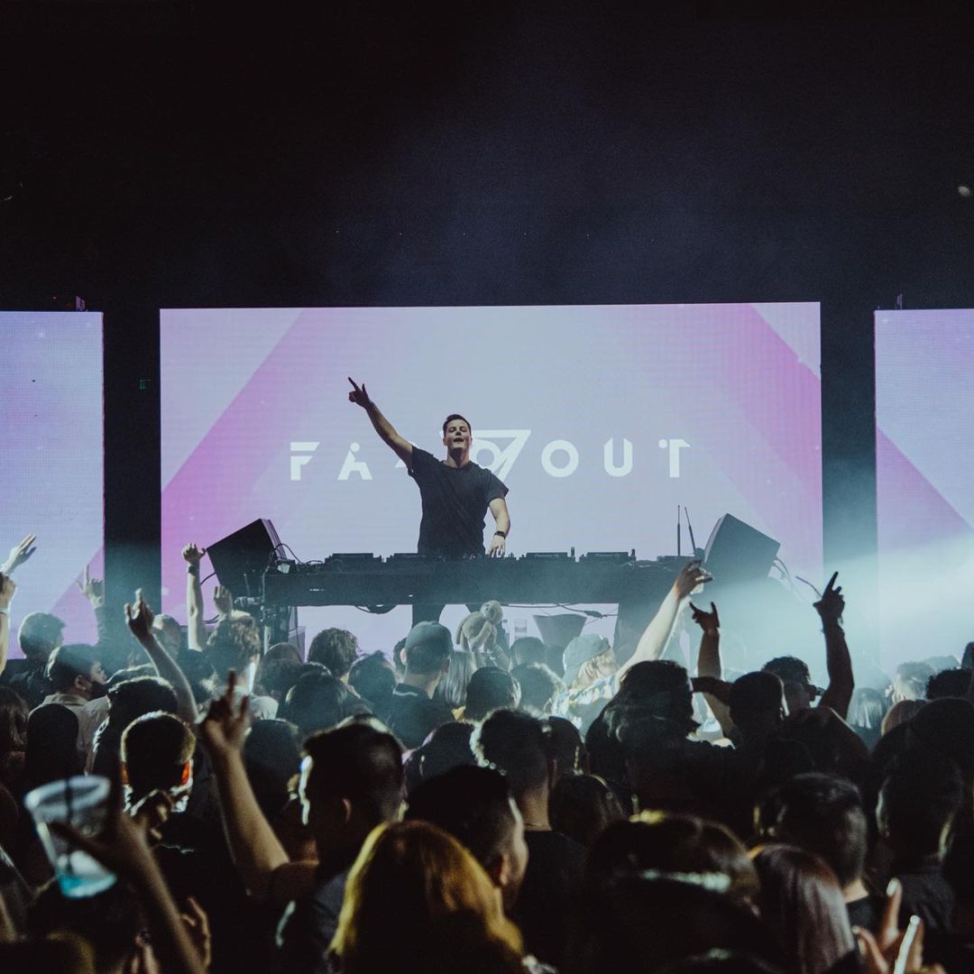 Far Out Closes Out 2021 With Ophelia Records End Of Year Mix