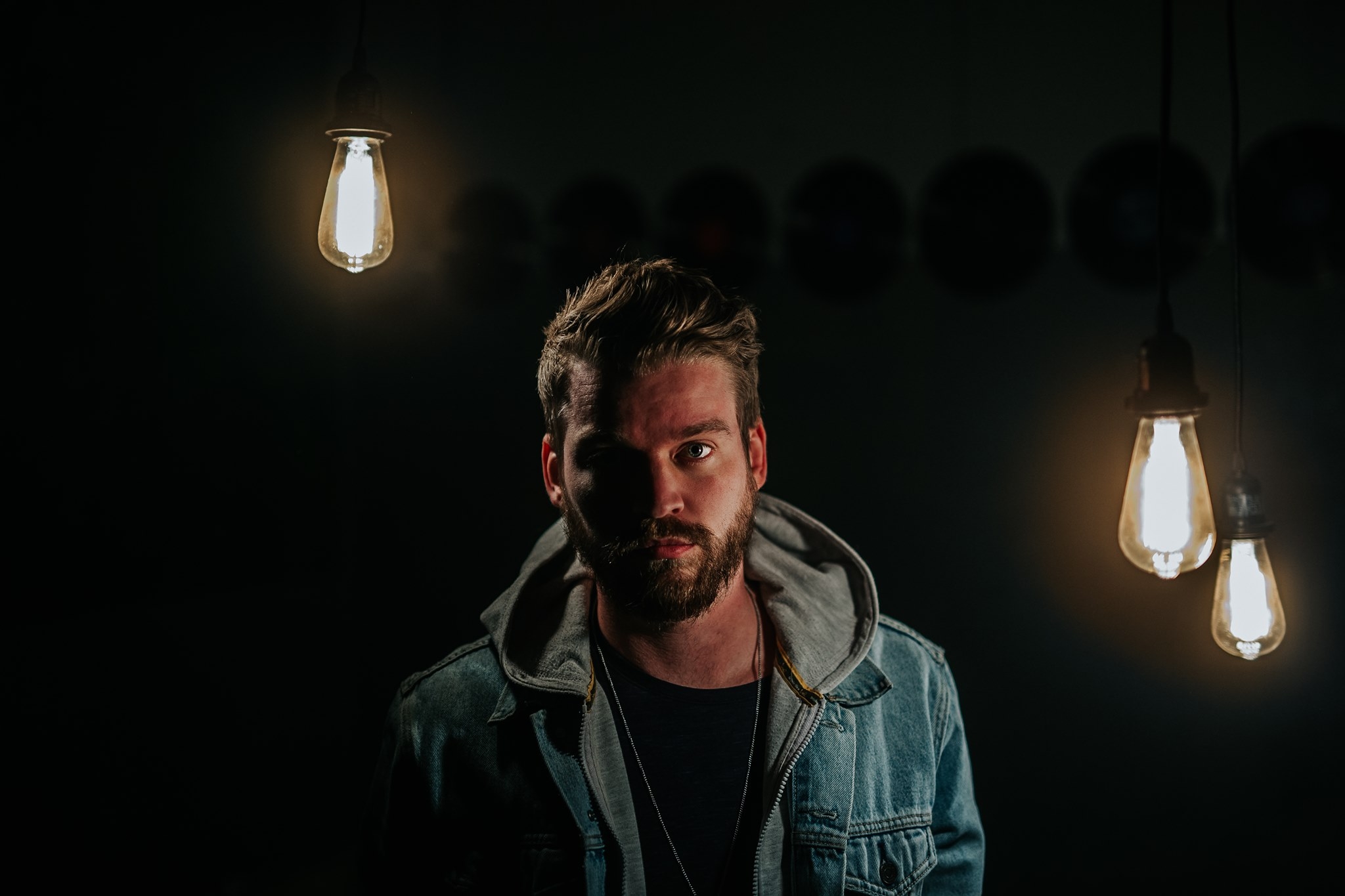 Conro Unveils First New Single of 2022, "find u."