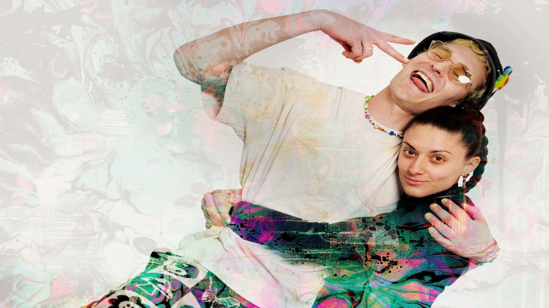 GRiZ & CloZee Unite For "Color of Your Soul” | DJ Life Mag