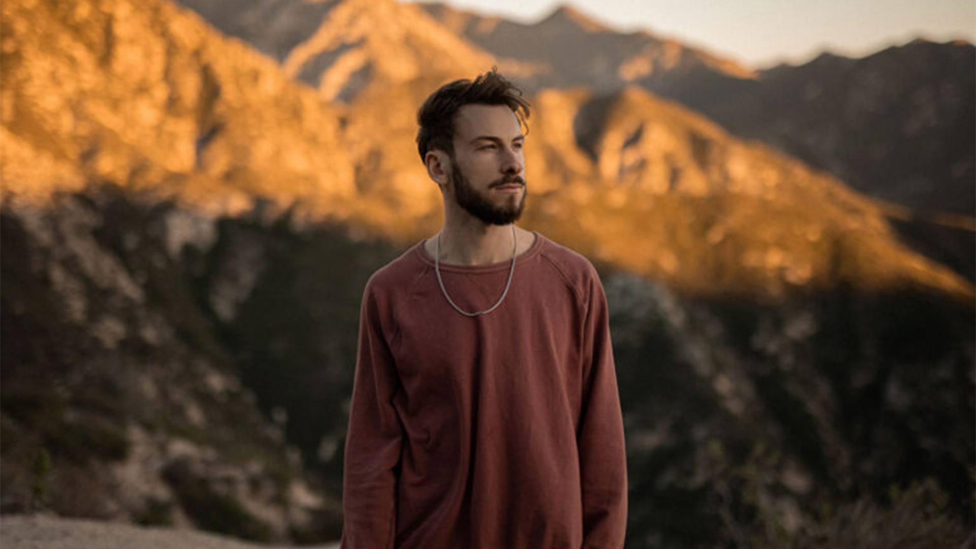 Catching Up With Blanke | DJ Life Magazine