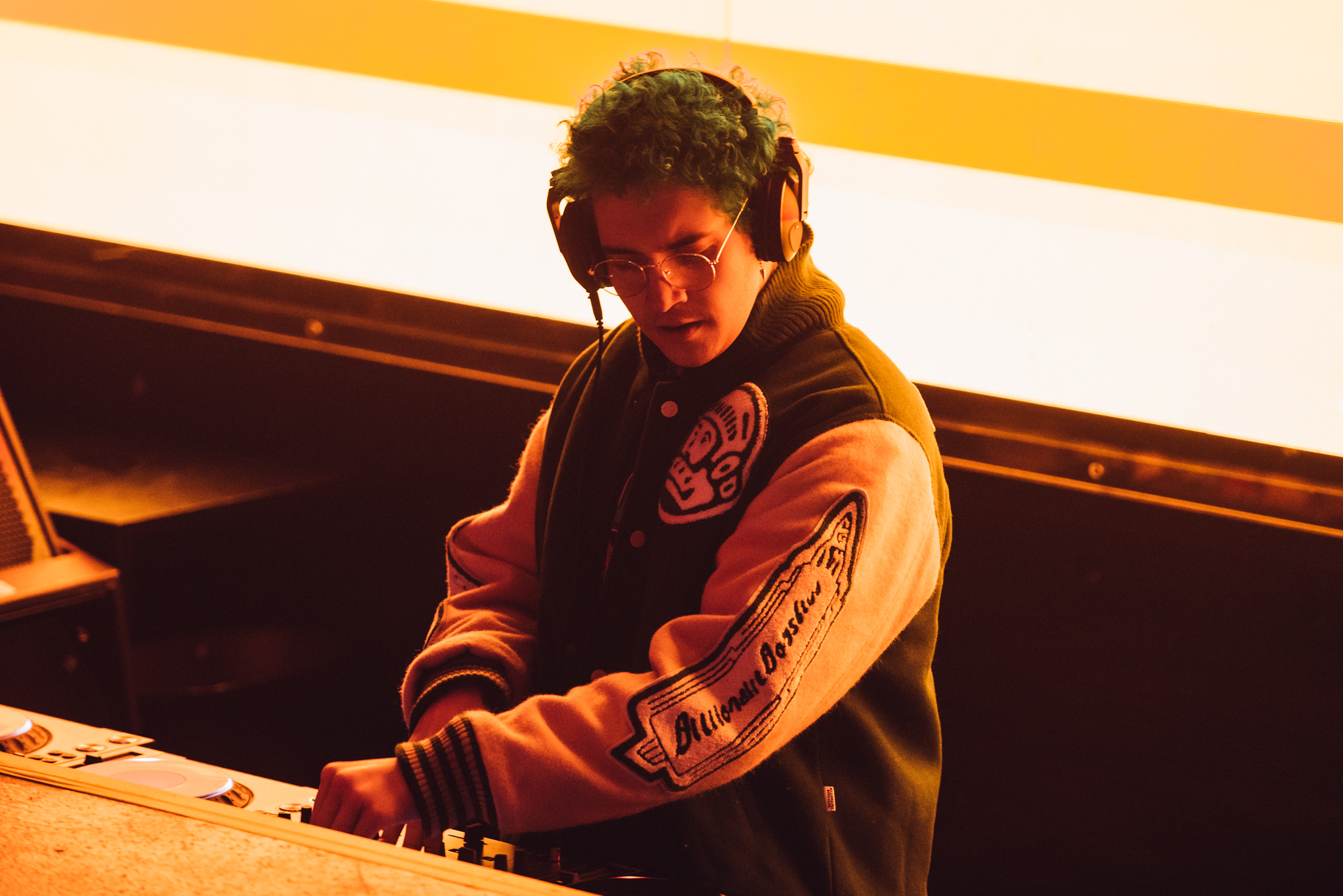 Slushii: Top of His Game