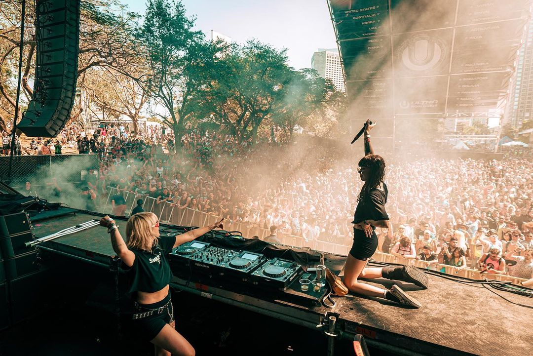 GG Magree: Out of the Darkness