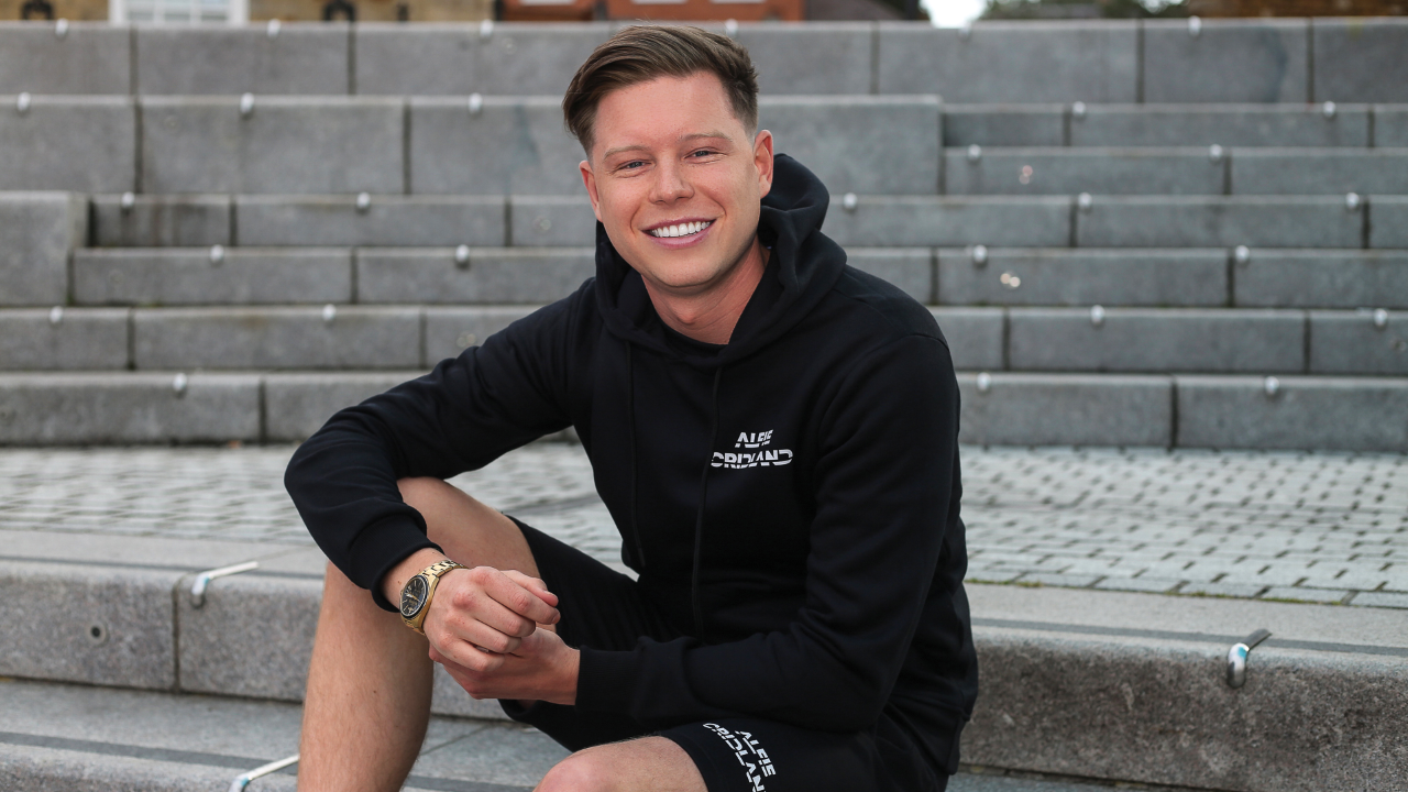 Alfie Cridland: Maker of Multi-Genre Dancefloor Music