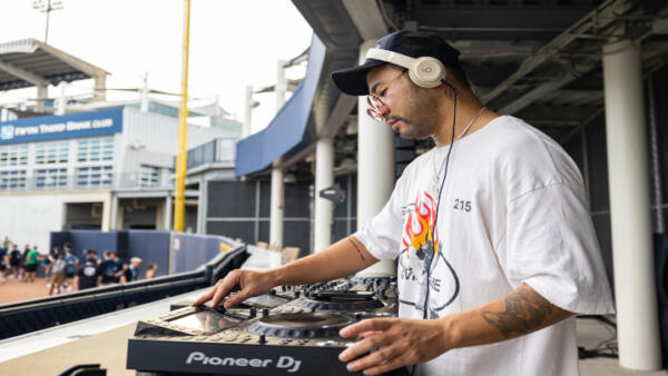 Wax Motif Unleashes Highly-Anticipated House Hit, “On The Low”