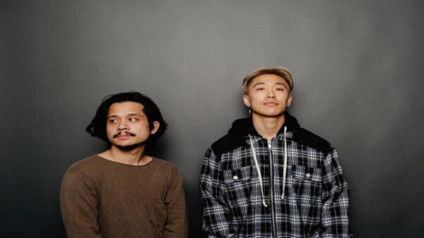 ARMNHMR Team Up With NURKO For “Won’t Make A Sound”