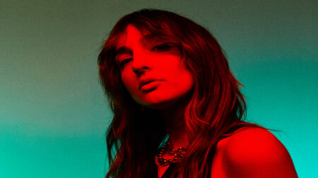 Getting to Know: Nala