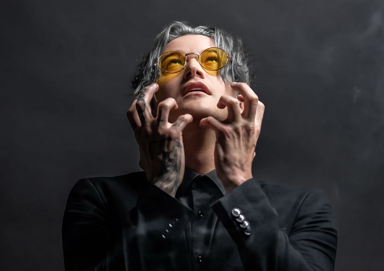 Ghastly Joins Forces With Lil Jon For “Dance”