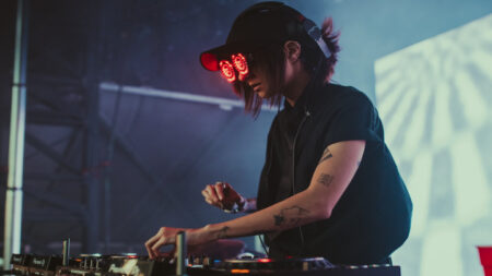 Rezz Reunites With Fknsyd For "Sweet Dreams (Are Made Of This)"