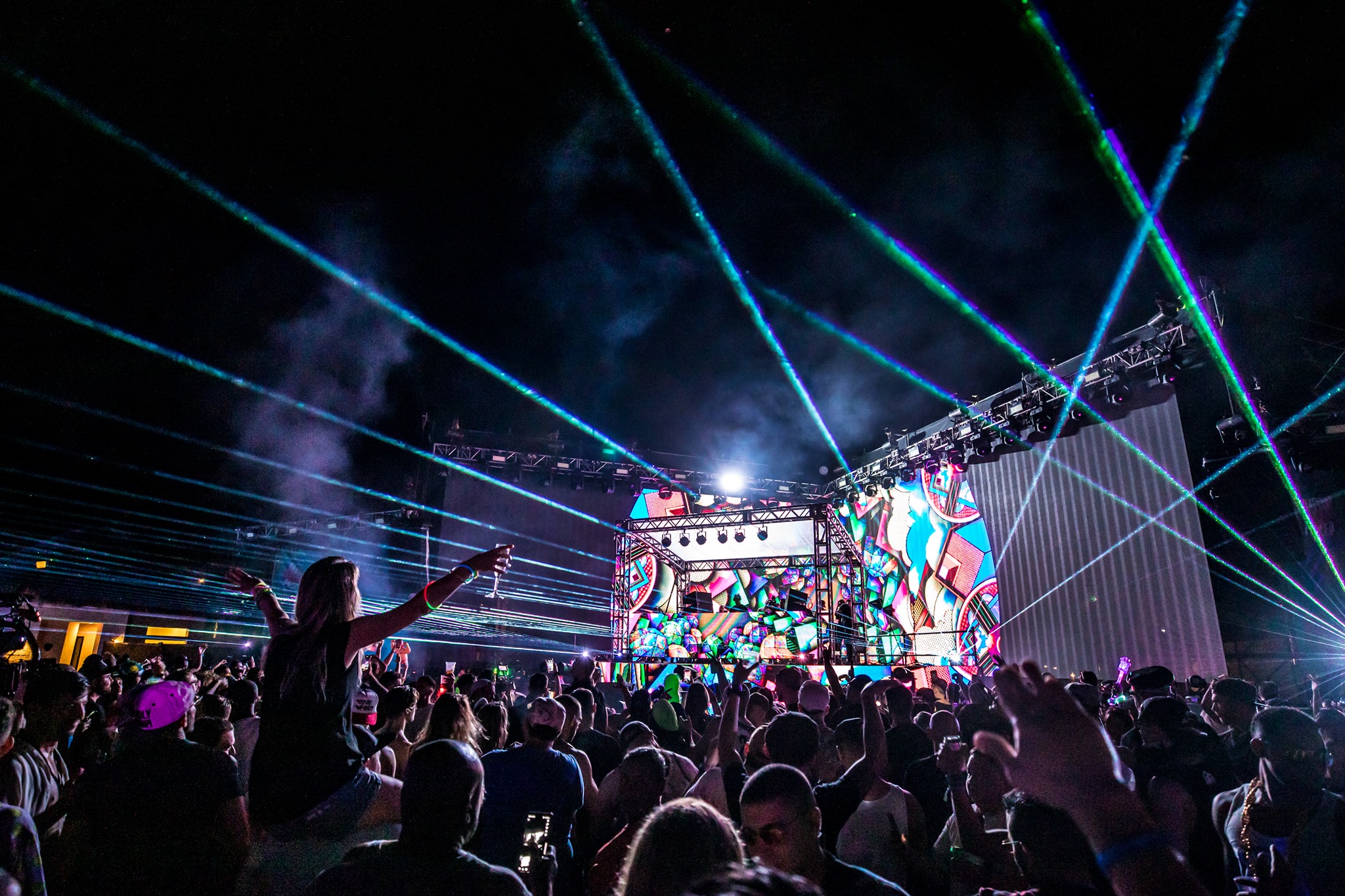 DJ Life Mag’s On-Deck Circle: May 2022