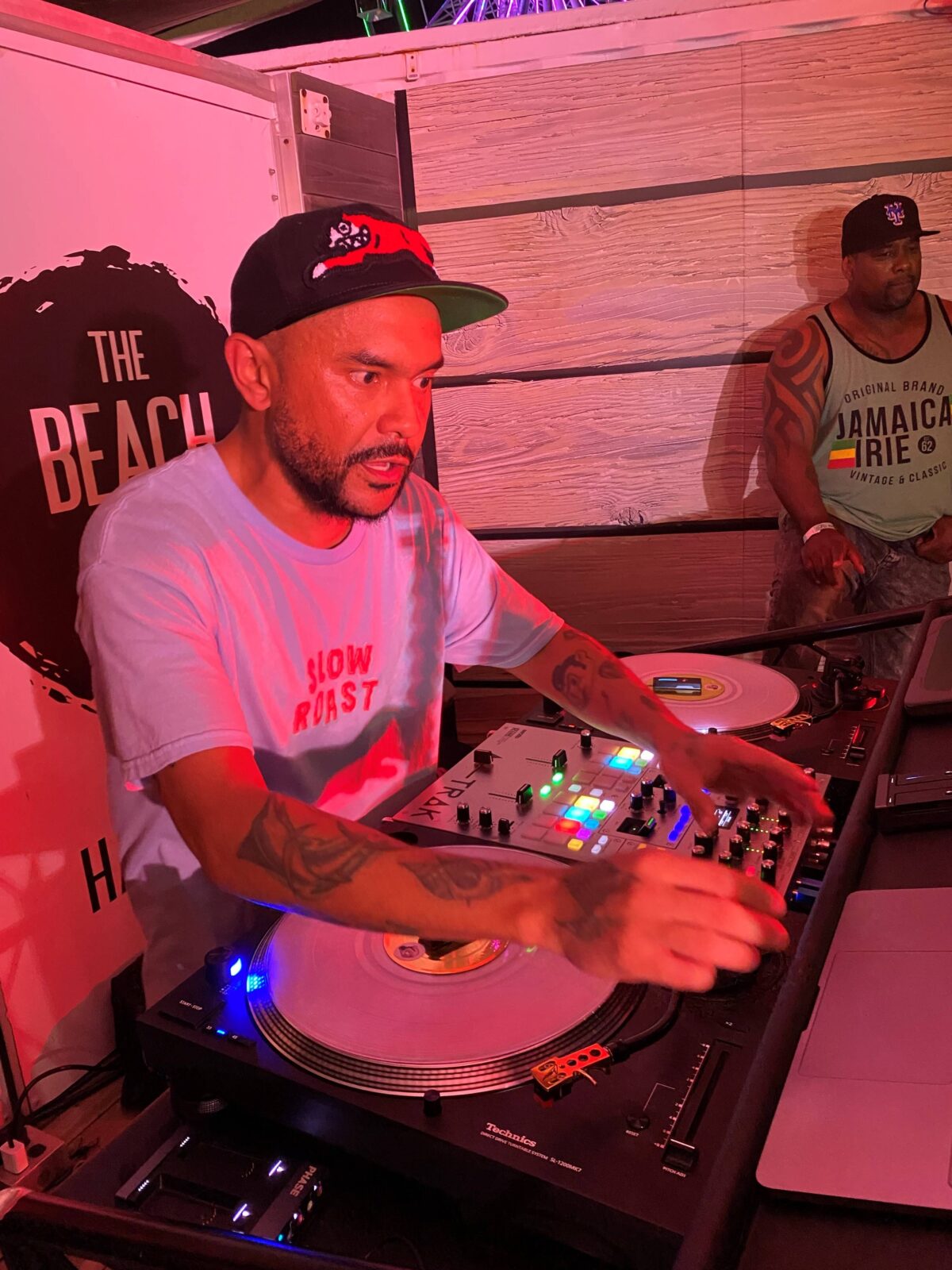 DJX 2022: Top DJ Trade Show Re-Connects Community