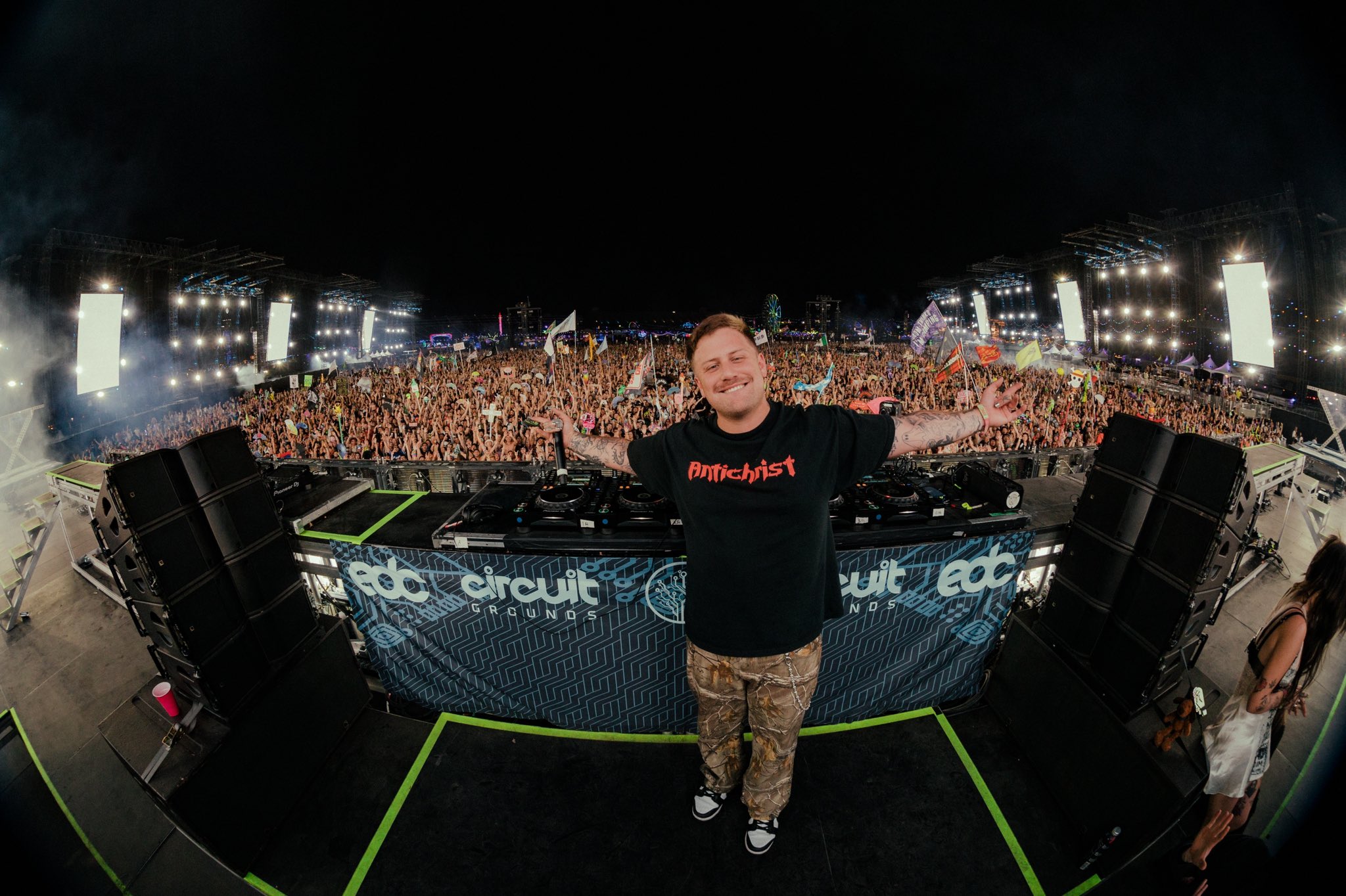 Kayzo: Hybrid Sounds