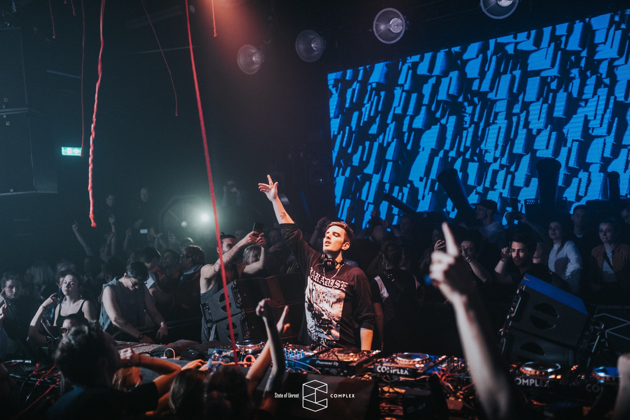 6 Must-See Sets at Electric Zoo 2022