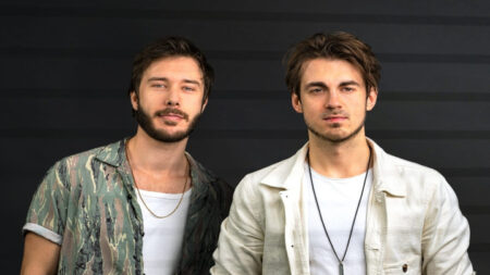 Catching Up With Vicetone | DJ Life Mag