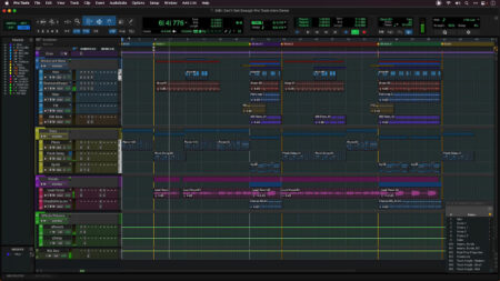 Avid Unveils Pro Tools Intro | DJ Life Magazine
