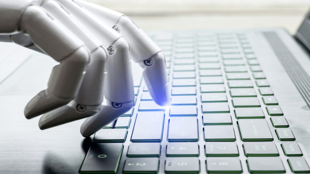 Chatbots: ChatAI/ChatGPT & The Future of Search