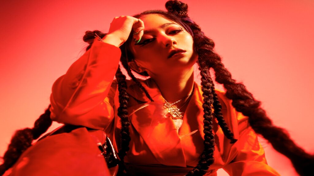 Getting To Know: RayRay