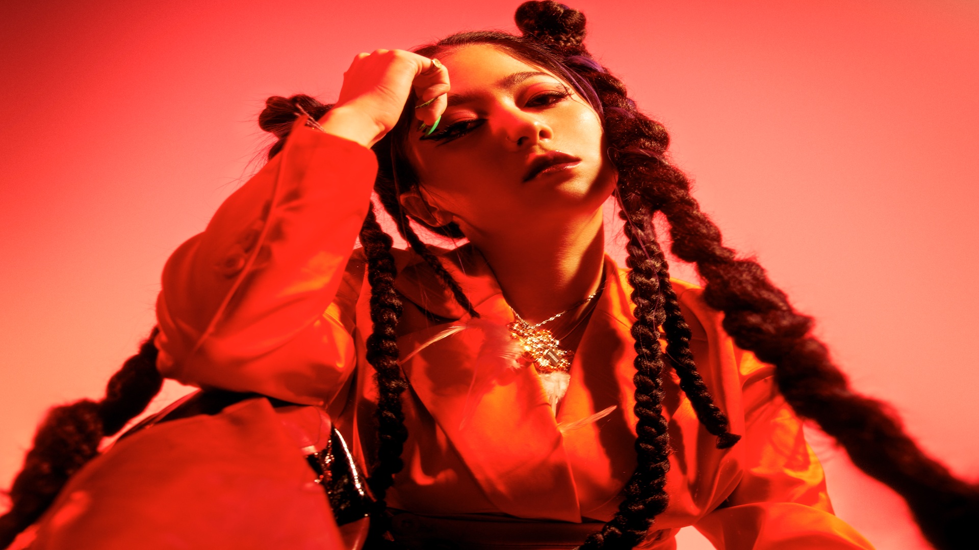 Getting To Know: RayRay