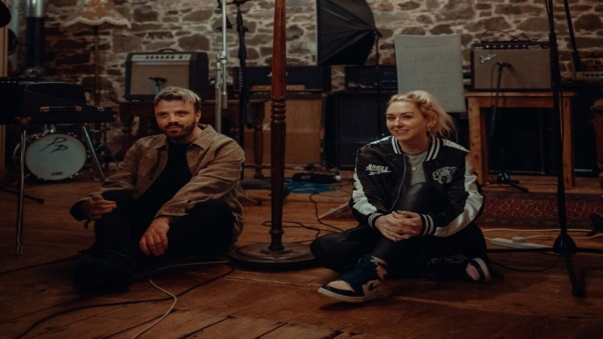 Koven Delivers Empowering VIP Edit of “Lions”