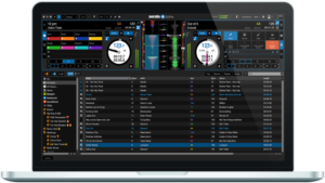 Serato Stems Has Arrived