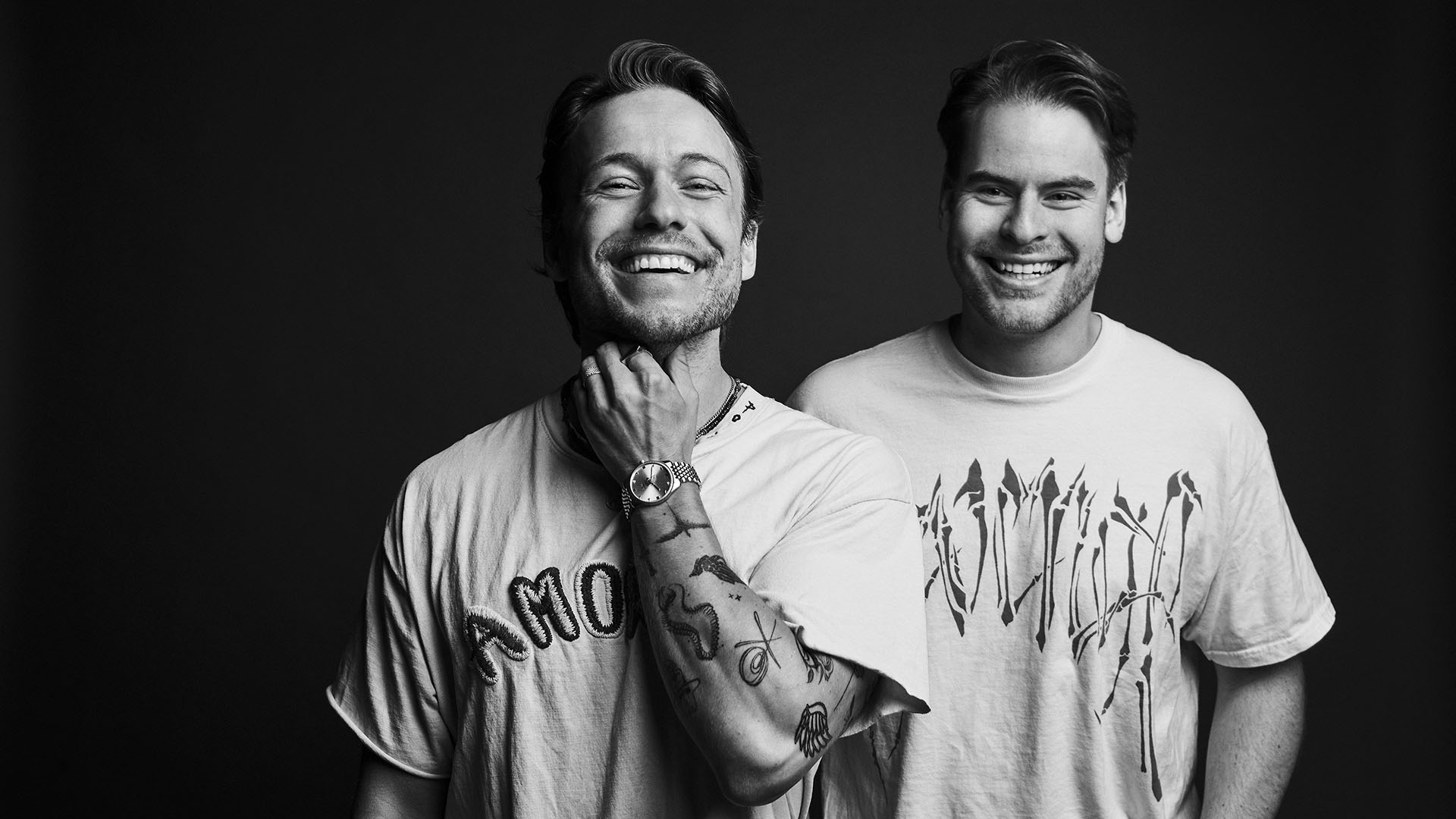 Sidepiece: Star Collab Bears Big Fruit