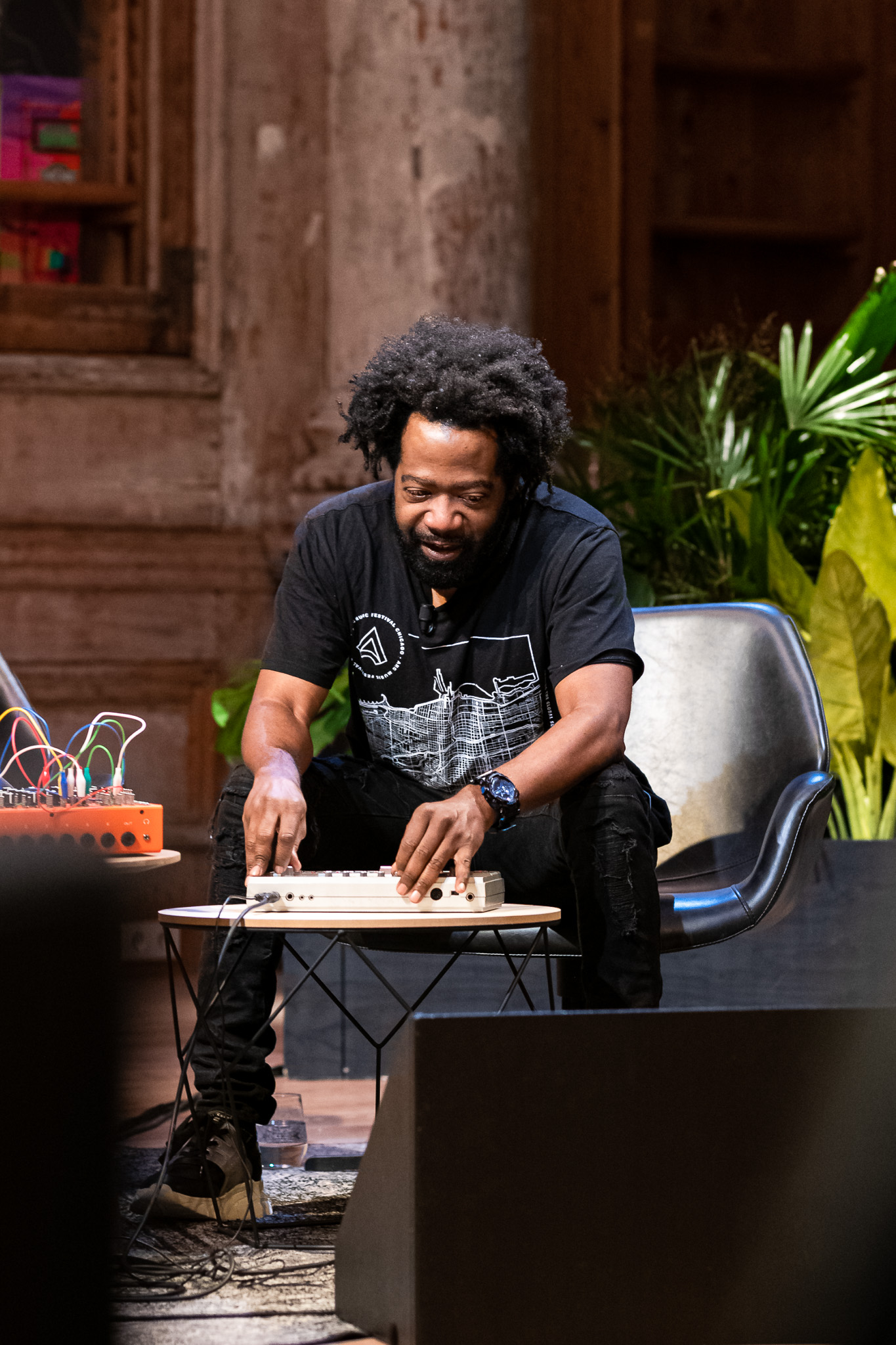 A.D.E. 2022 Re-Convenes Global-Dance Scene