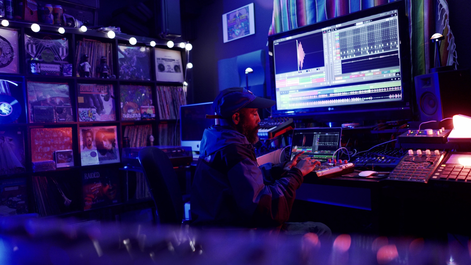 Serato Unveils Studio 2.0 With Stem-Separation Technology