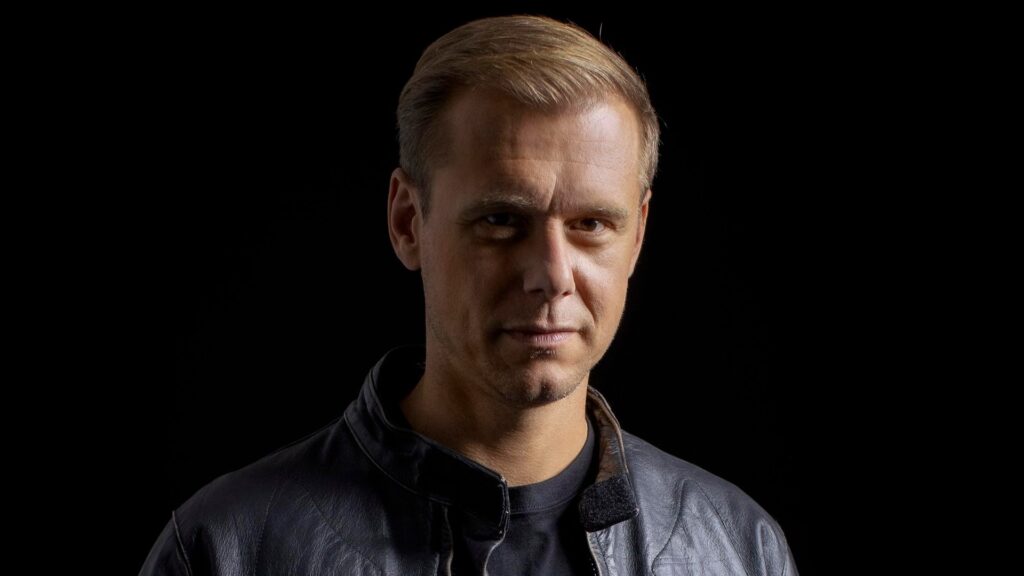 Armin van Buuren to Headline The Brooklyn Mirage — DJ LIFE Magazine