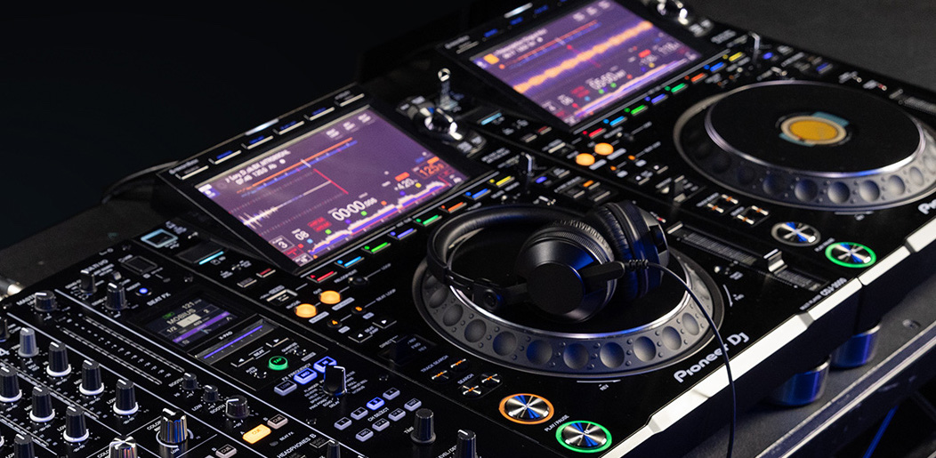 Pioneer DJ Releases DJM-A9, Its Next-Generation DJ Mixer — DJ Life Magazine Pioneer DJ Releases DJM-A9, Its Next-Generation DJ Mixer — DJ Life Magazine