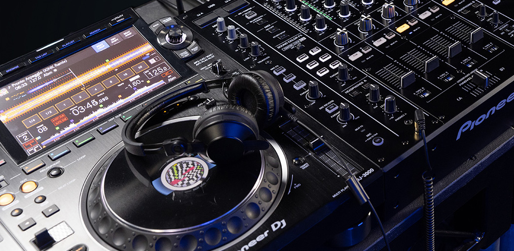 Pioneer DJ Releases DJM-A9, Its Next-Generation DJ Mixer — DJ Life Magazine