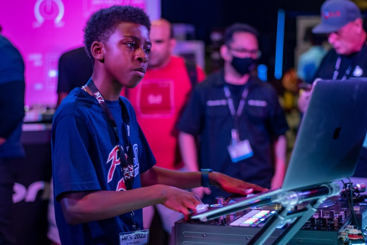 DJX’23 Looks to the Future With Launch of nXt@DJX — DJ Life Magazine