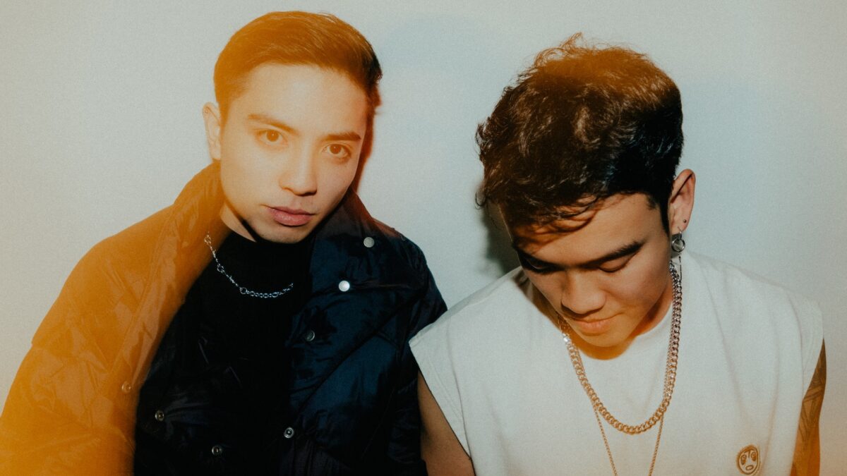 MYRNE & Manila Killa Release Supersonic New Single, “Conflicted” — DJ ...