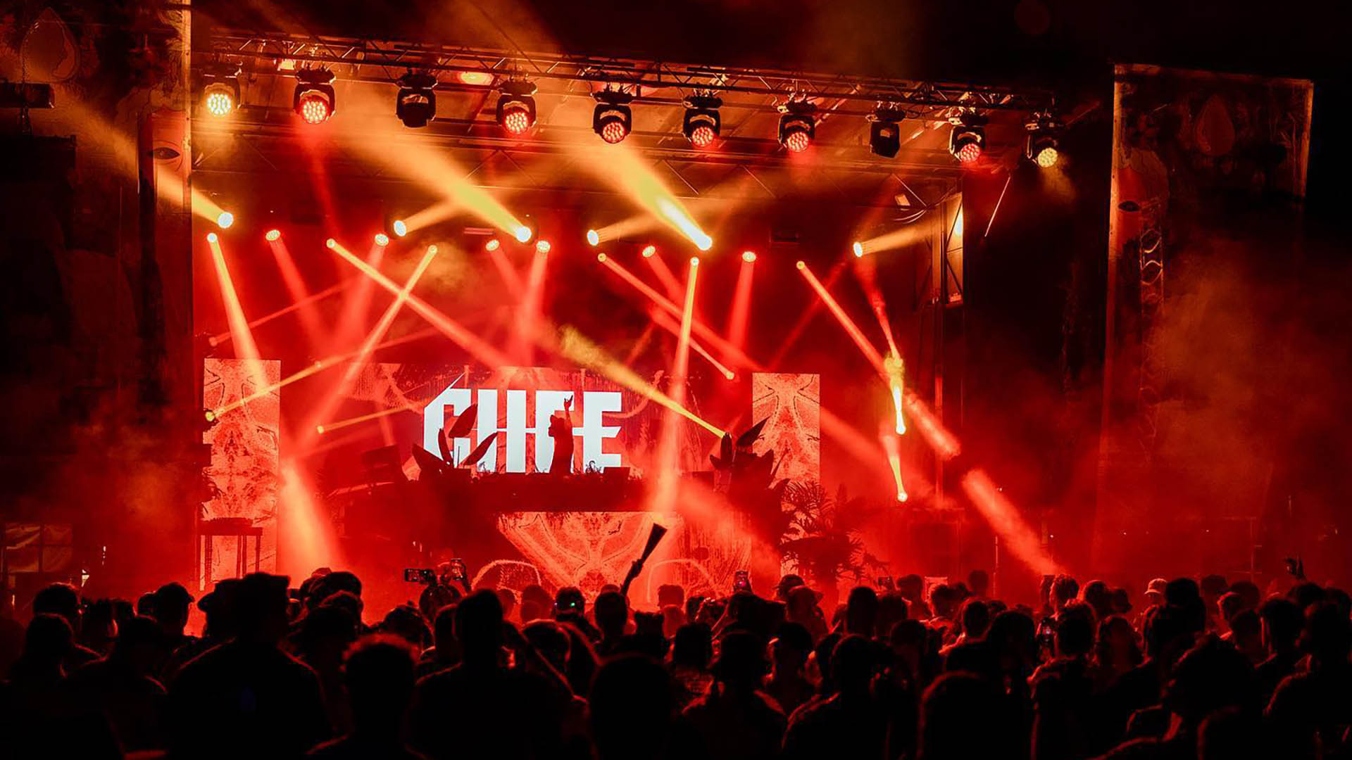 Deep Tropics Music, Art & Style Festival Returns To Nashville In 2023 ...