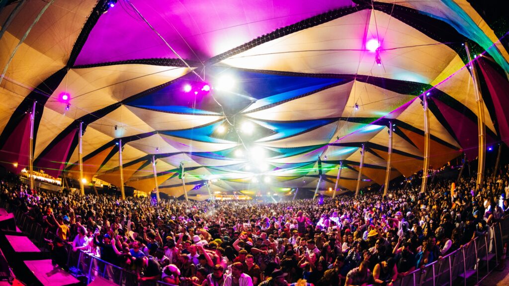 Do LaB Unveils Stage Lineup for Coachella 2023 — DJ Life Magazine