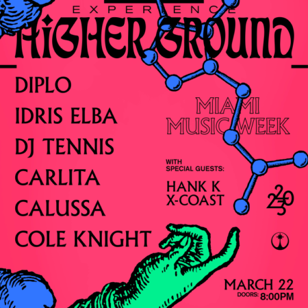 Miami Music Week 2023: A Guide to Must-Attend Events — DJ LIFE Magazine
