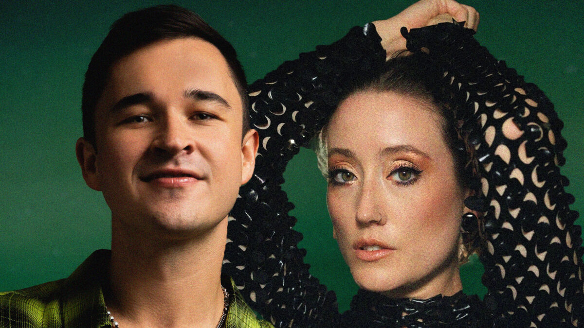 John Summit Drops “Where You Are” With Hayla via Off The Grid/Darkroom Records — DJ Life Magazine