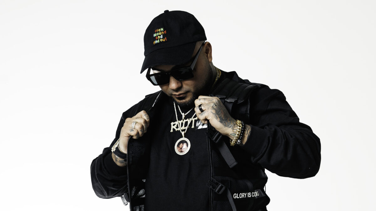 Riot Ten Releases New Single “Voices” Through Dim Mak — DJ Life Magazine