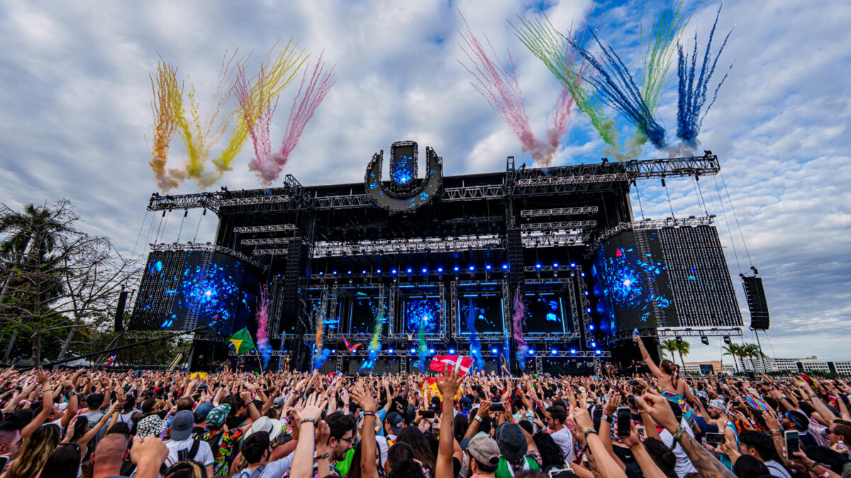 Miami Music Week 2023: A Guide to Must-Attend Events — DJ LIFE Magazine