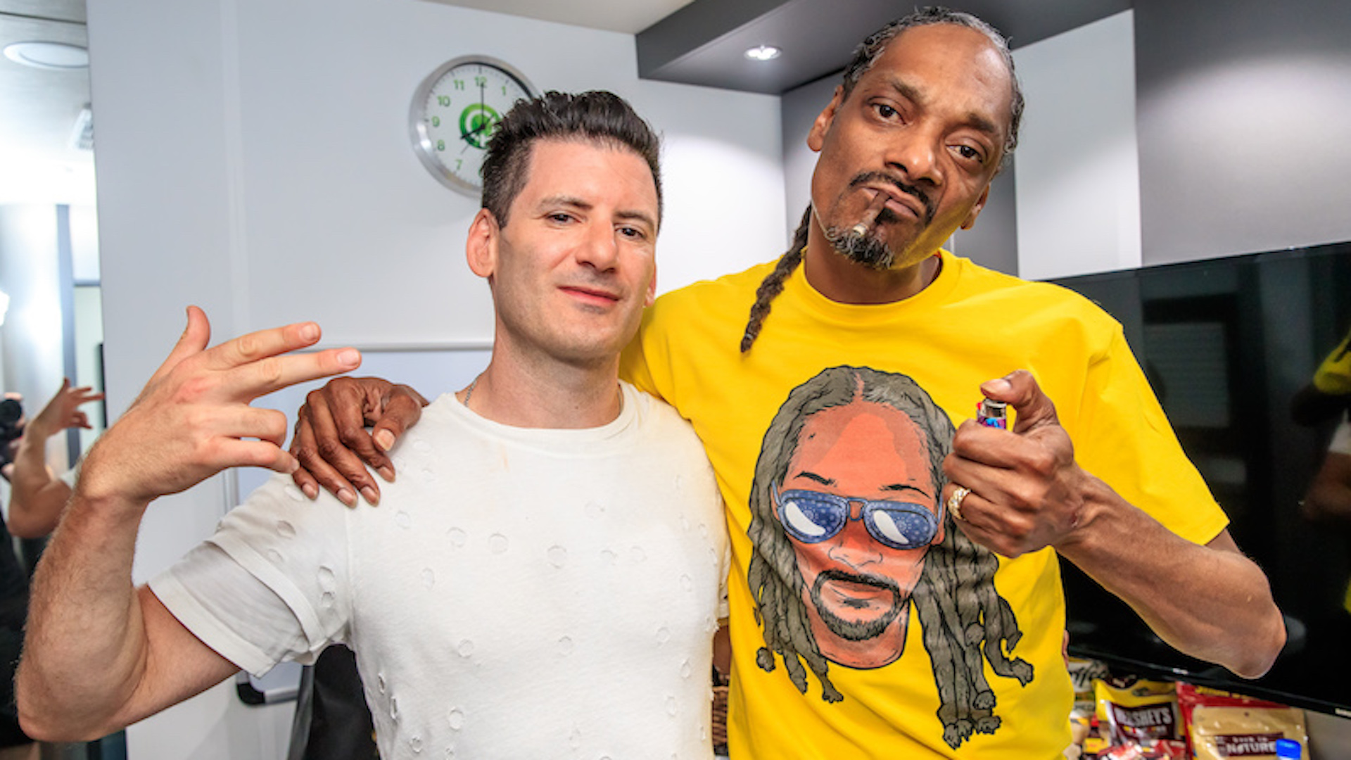 Destructo & Snoop Dogg Collaborate on “You Only Die Once” — DJ LIFE ...