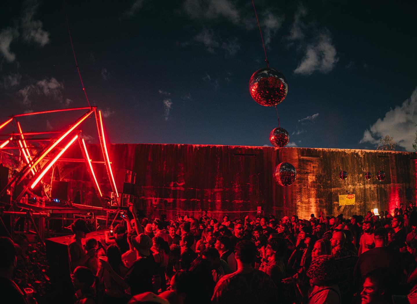 Miami's III Points Festival 2023 Celebrates 10 Years, Announces Initial ...