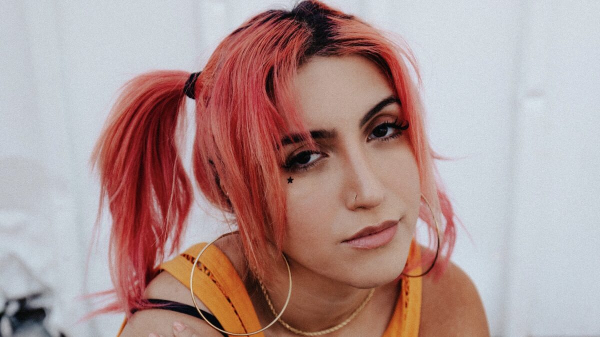 Nostalgix Returns to Confession With Newest Single, “Step Back” — DJ ...