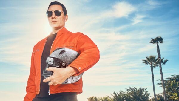 Tiësto Drops Long-Awaited New Album, ‘DRIVE’ — DJ Life Magazine