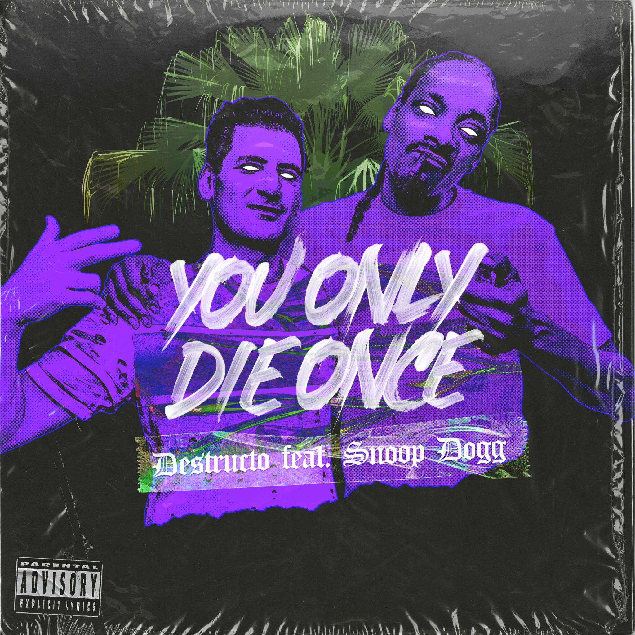 Destructo & Snoop Dogg Collaborate on “You Only Die Once” — DJ Life ...