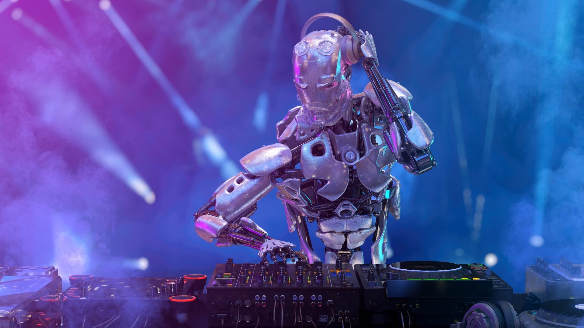 Preview & Primer: 15 AI Tools to Help Your DJ Business — DJ Life Magazine
