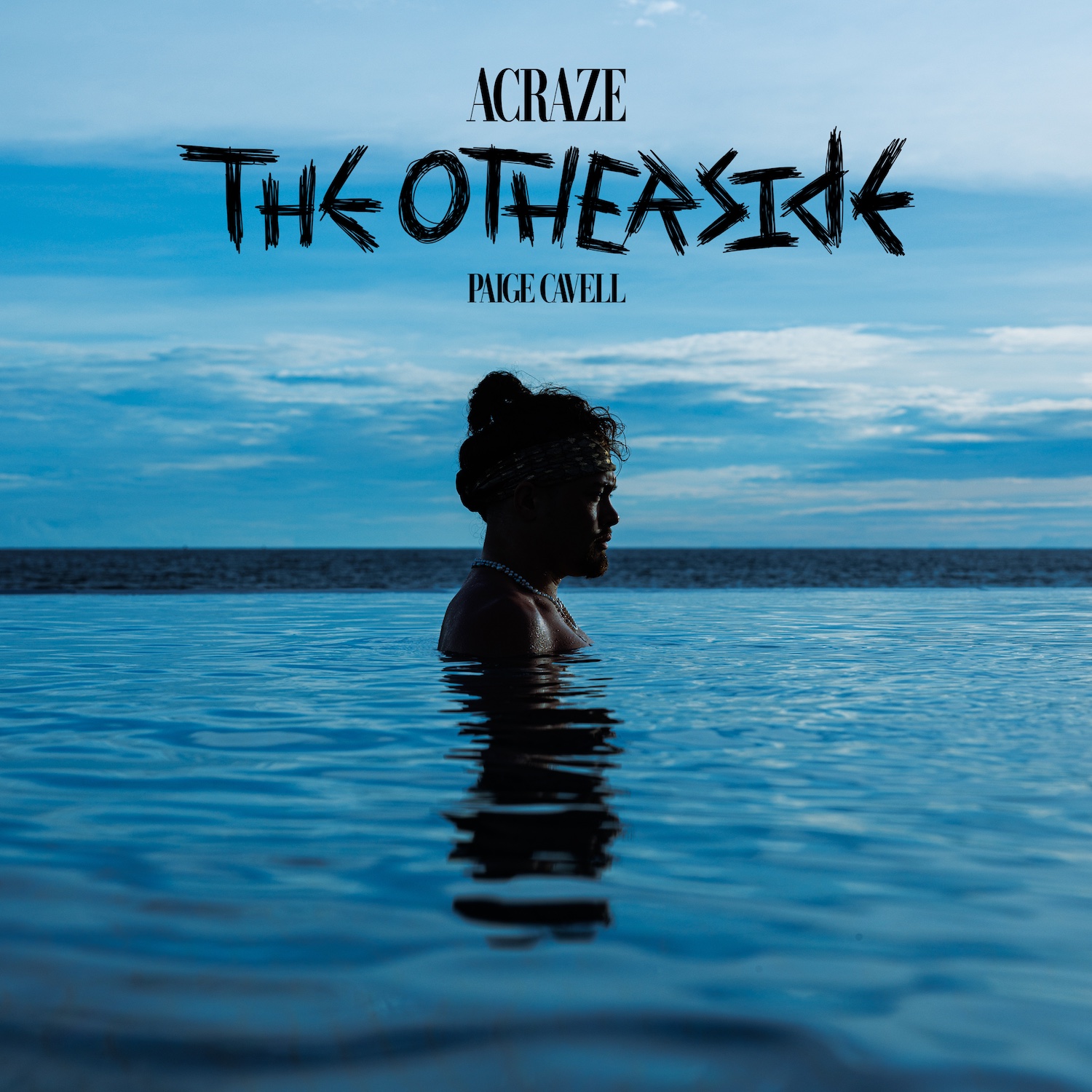 ACRAZE Drops Empowering Single "The Otherside" ft. Paige Cavell — DJ ...